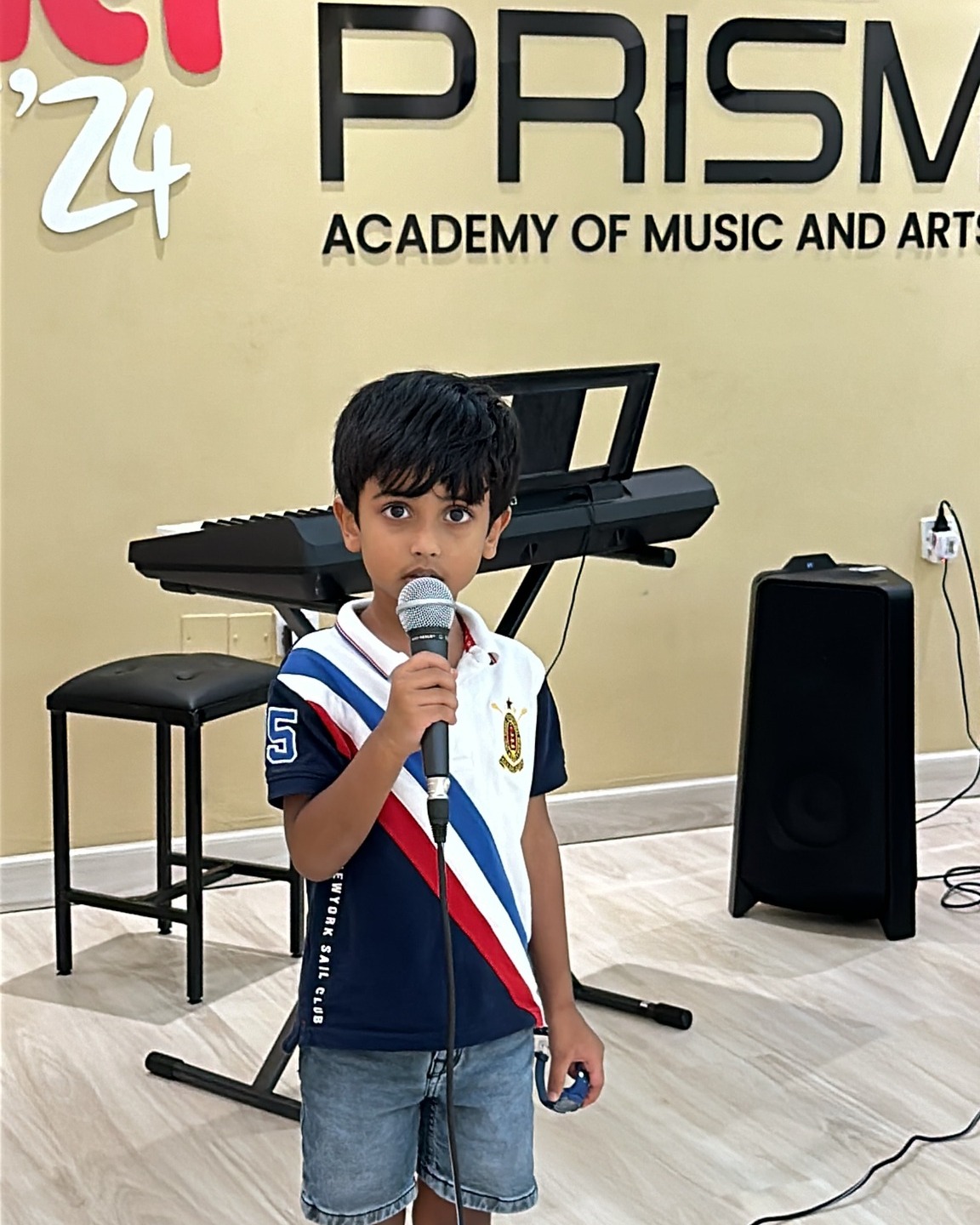 Prism Music and Arts | Photo Gallery Highlights