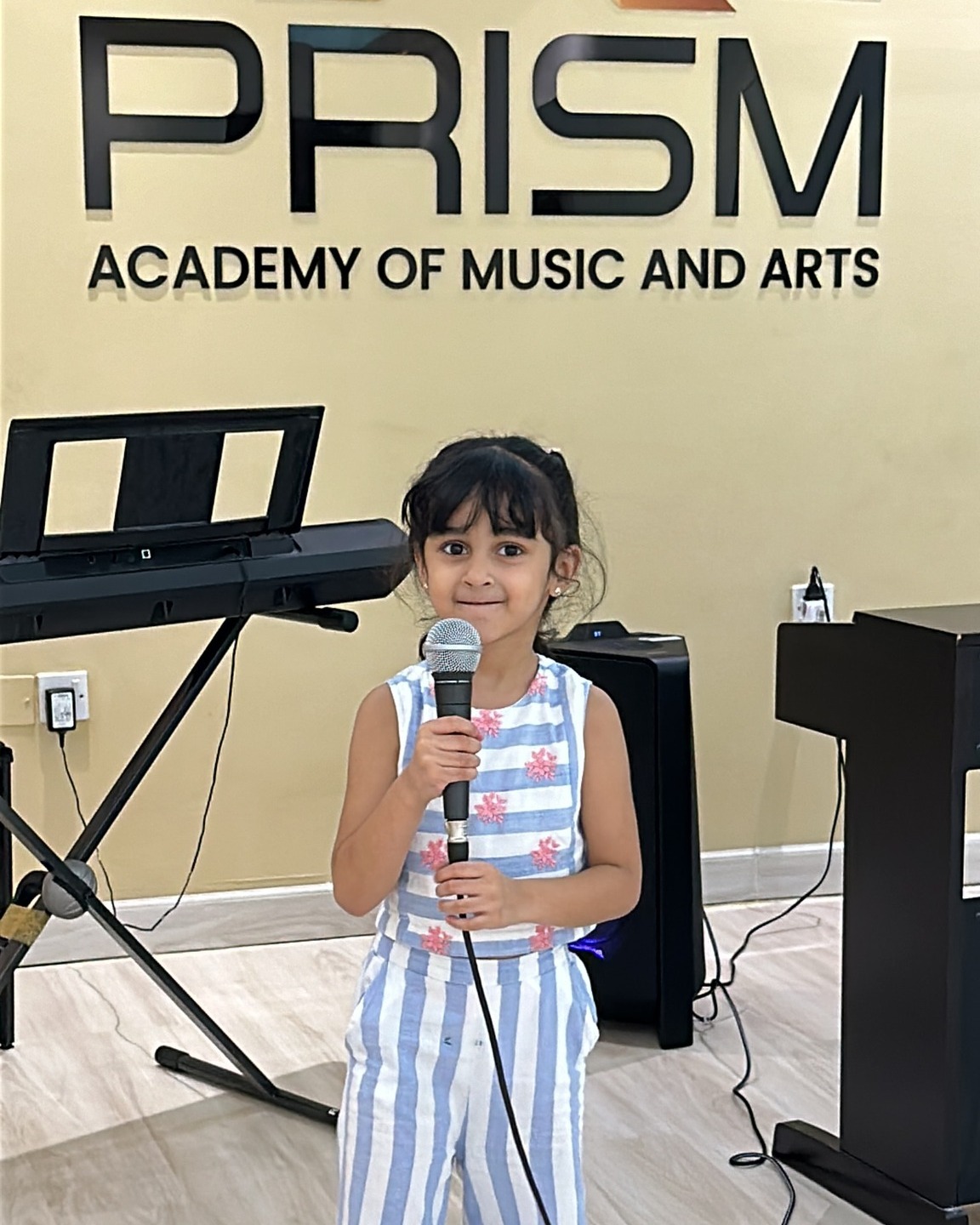 Prism Music and Arts | Photo Gallery Highlights